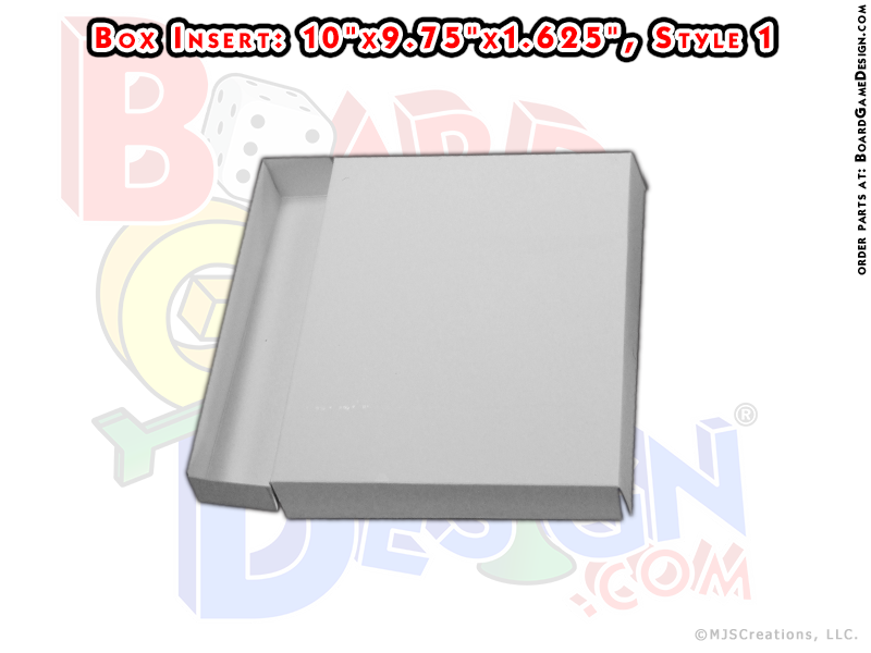 Inserts Archives - One Minute Timers